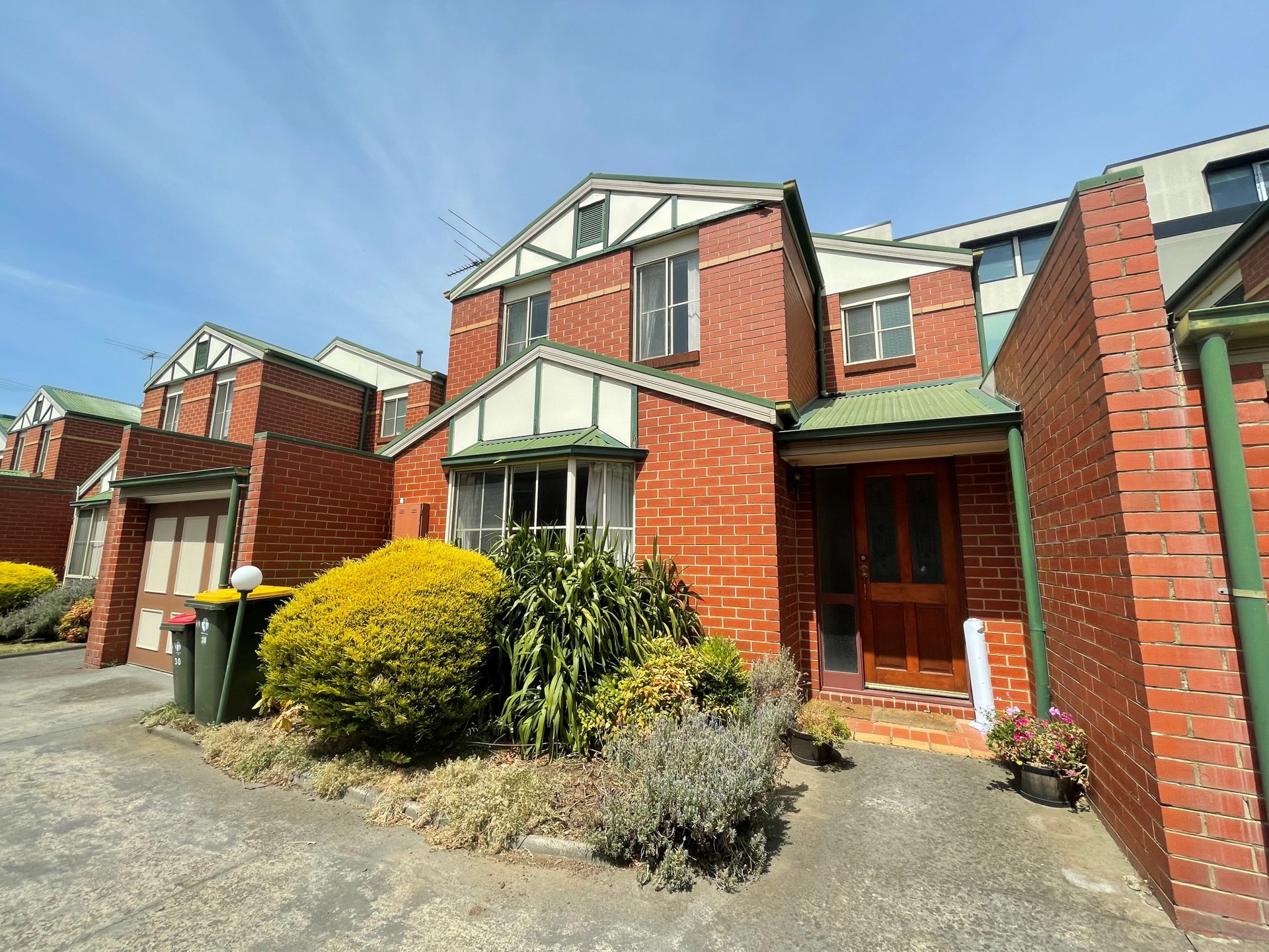 11/30 Nicholson Street, Fitzroy North VIC 3068