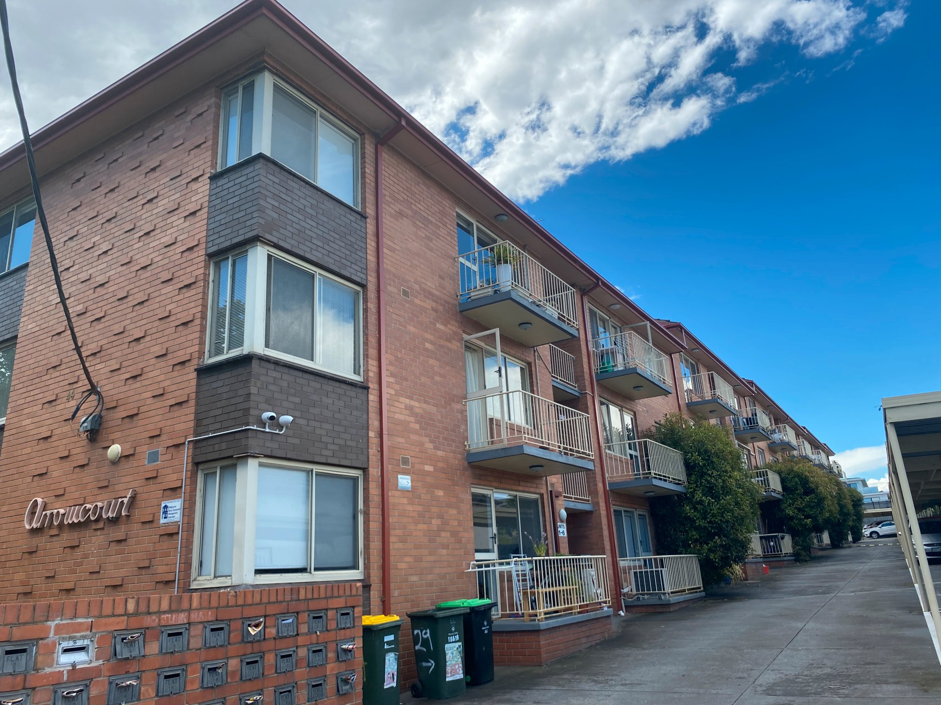 11/44 Fletcher Street, Essendon VIC 3040