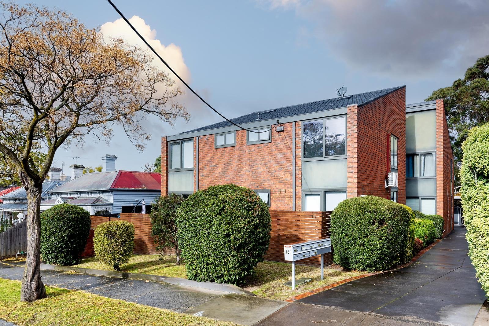 1/15 St Bernards Road, Alphington VIC 3078