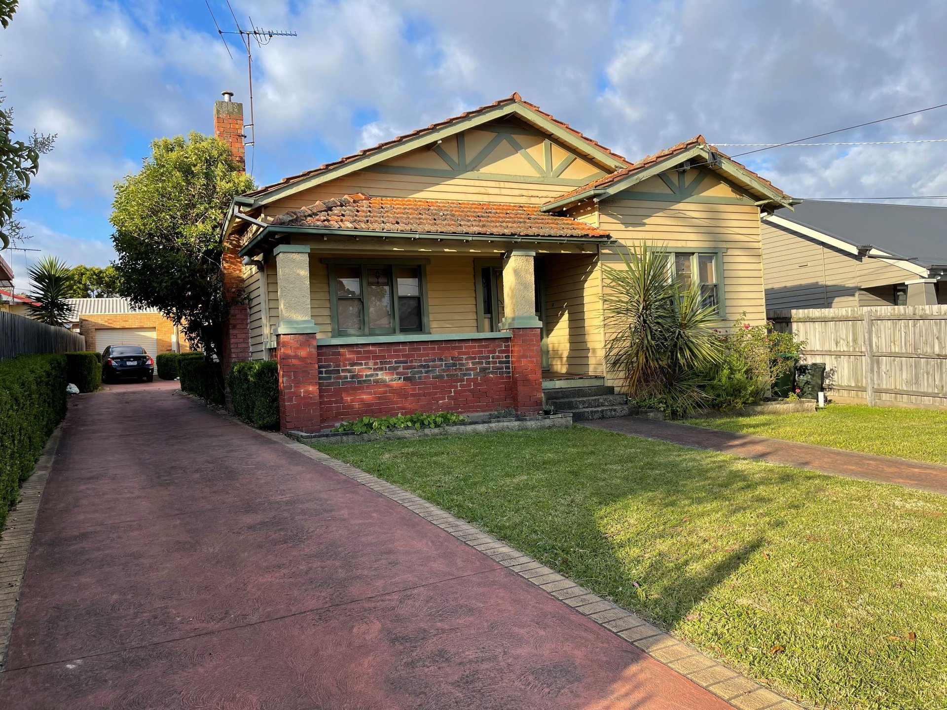 1/16 Cuthbert Road, RESERVOIR VIC 3073