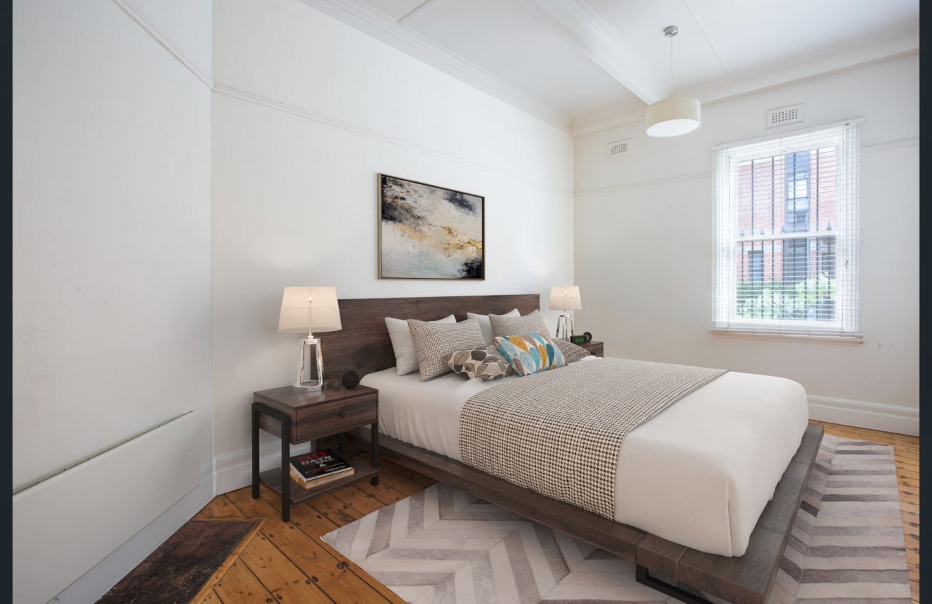 117 Fitzroy Street, Fitzroy VIC 3065