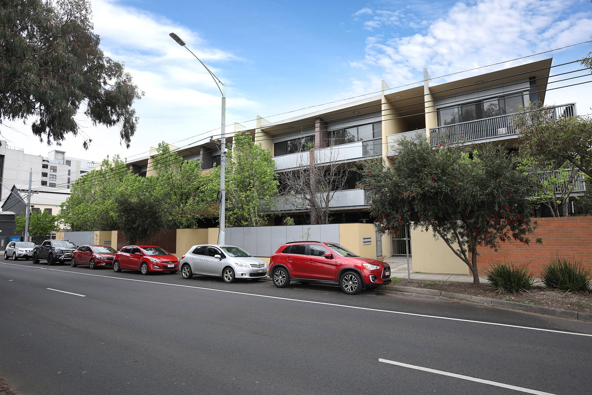11/70 Brunswick Road, Brunswick VIC 3056