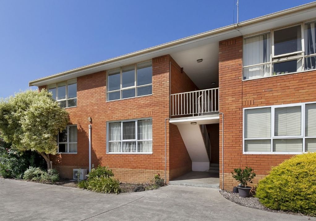 11/74 Hawdon Street, Heidelberg VIC 3084