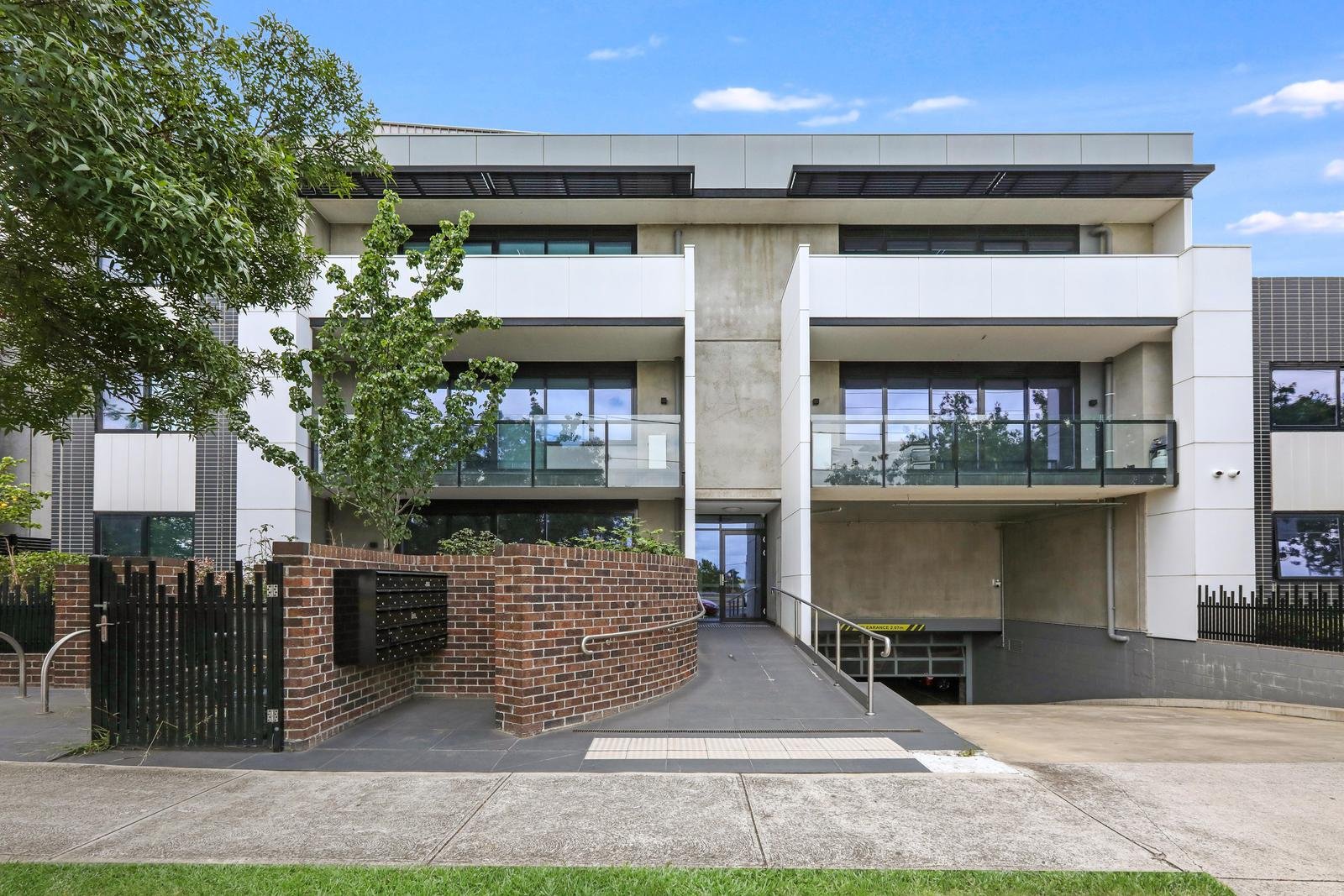 117/82-86 Bulla Road, Strathmore VIC 3041