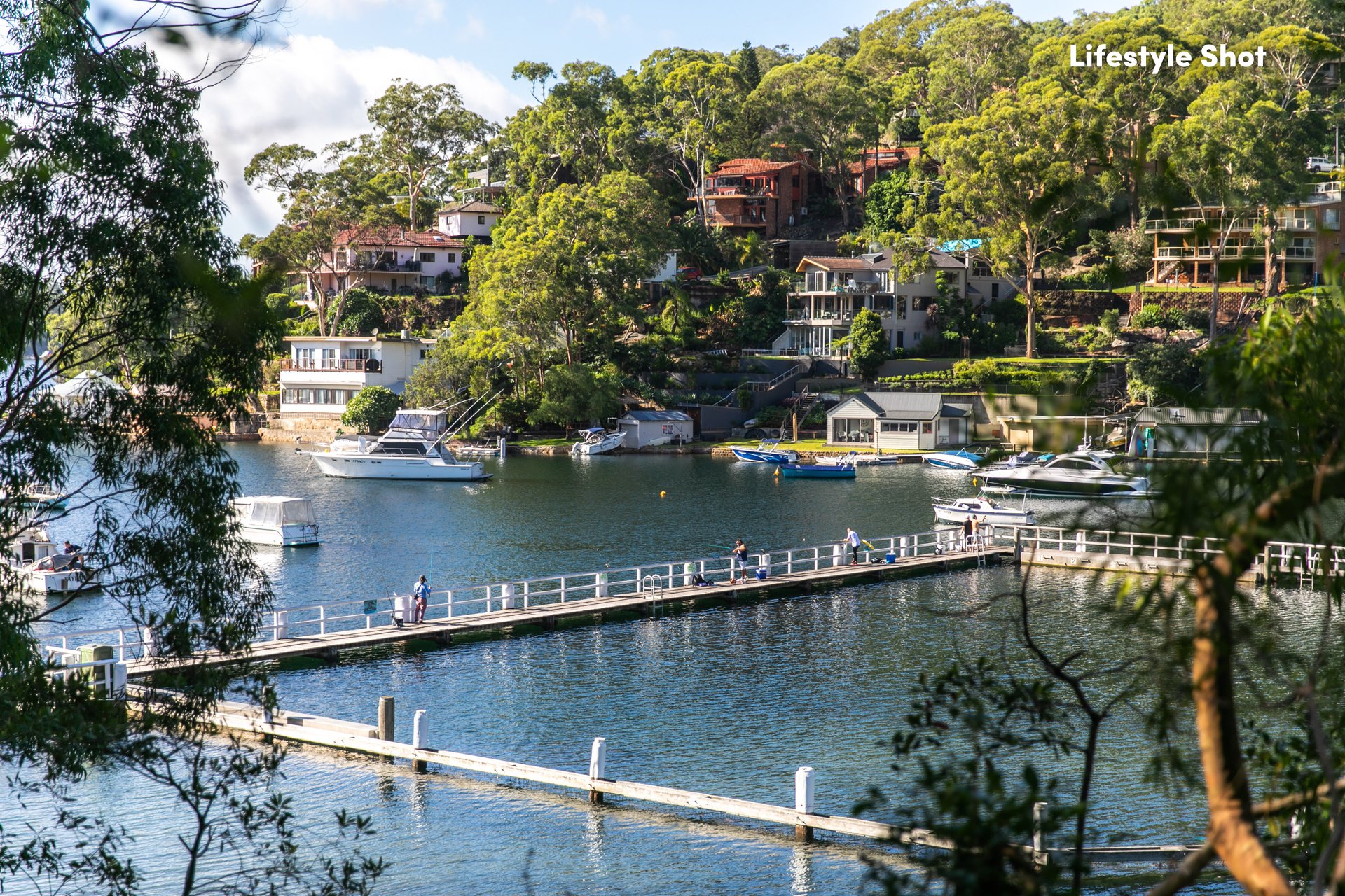 118 Coonong Road, Gymea Bay NSW 2227 - Highland