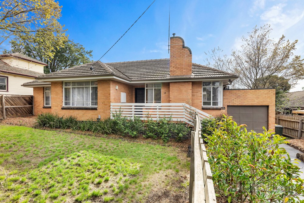 1/18 Darebin Street, Heidelberg VIC 3084