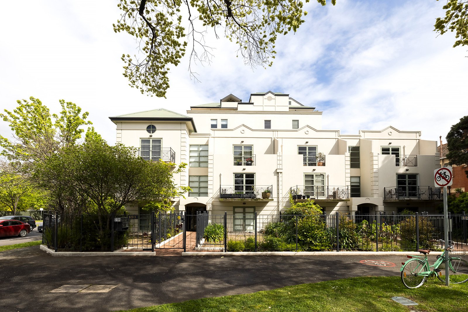 1/191 Royal Parade, Parkville VIC 3052