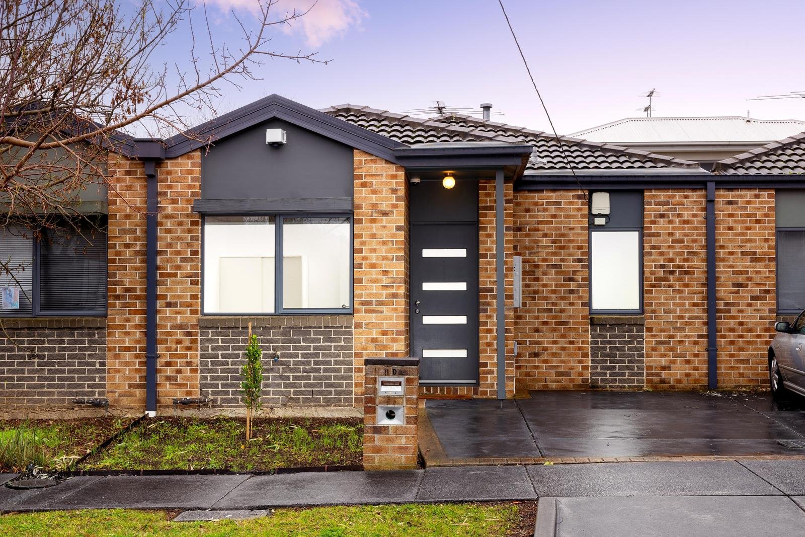 11D Ellerslie Street, Kingsbury VIC 3083