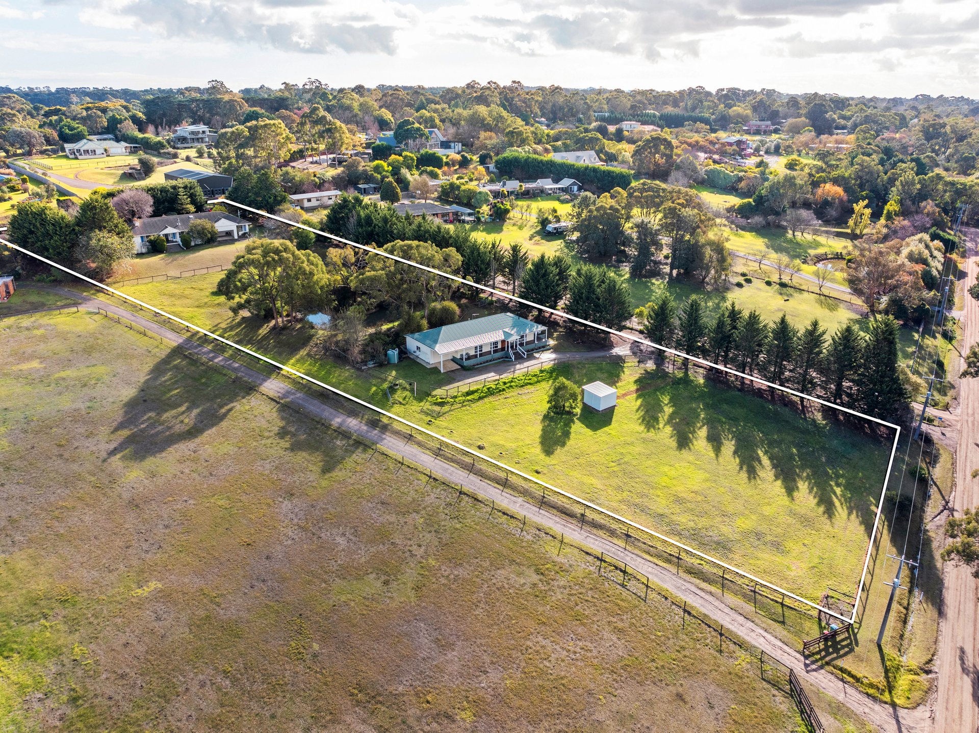 12-12A Peach Grove, Tyabb | Buxton Mornington Peninsula