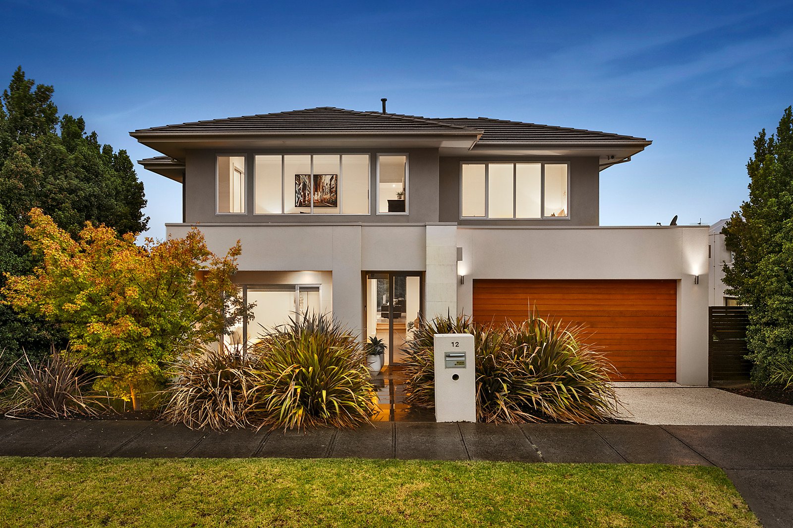 12 Bella Vista Close, Macleod VIC 3085