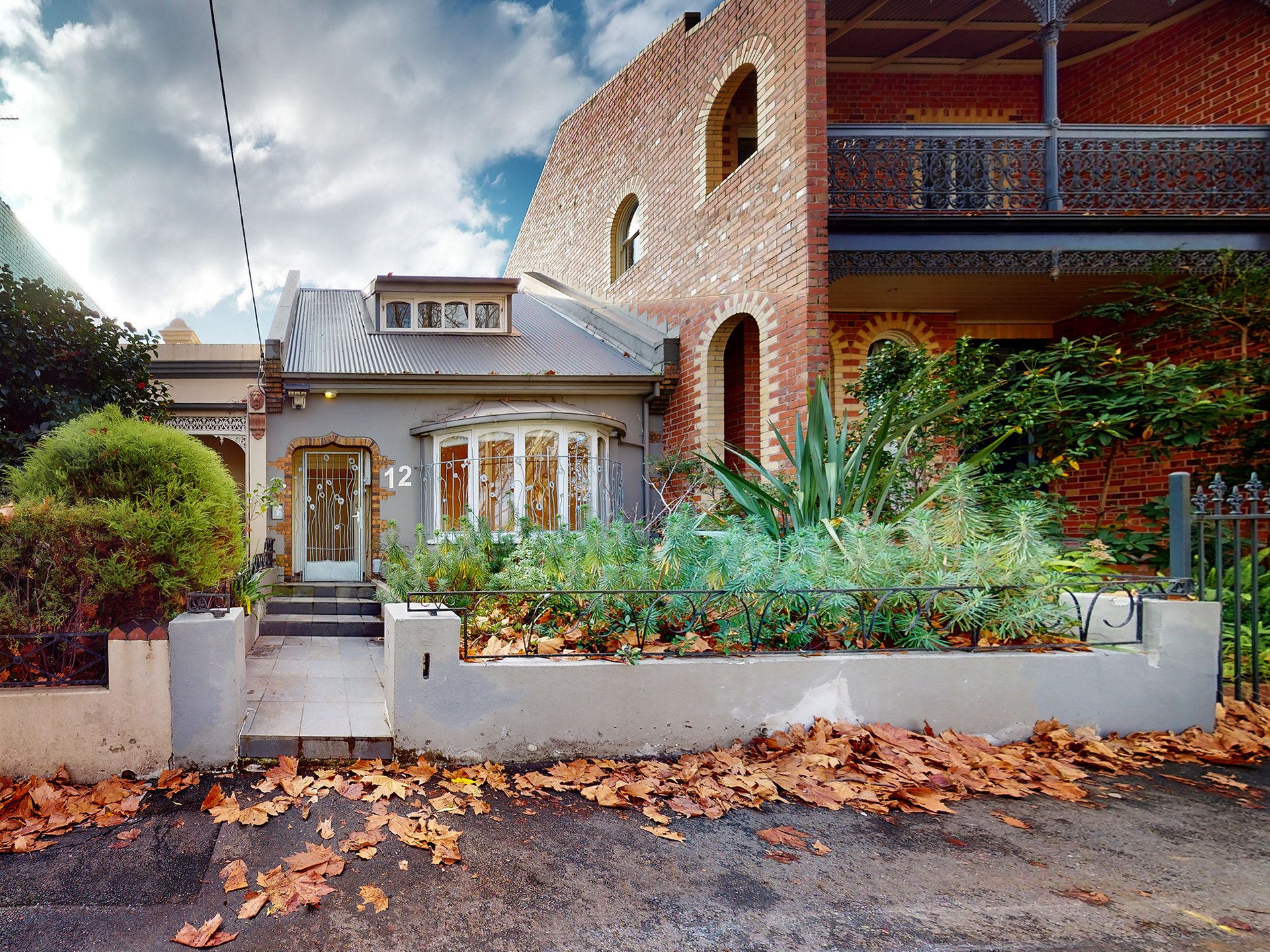 12 Canning Street, North Melbourne VIC 3051