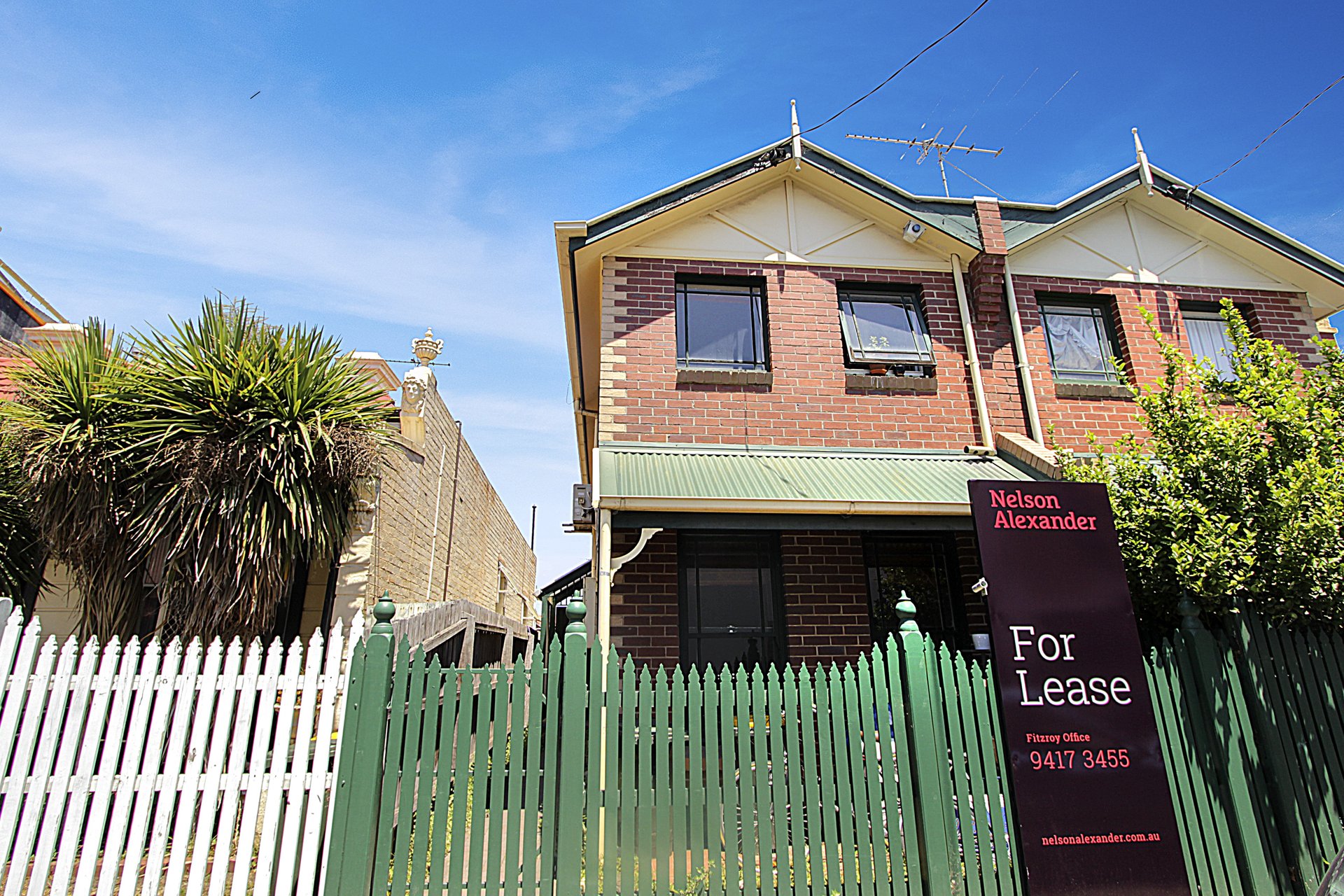 12 Cecil Street, FITZROY VIC 3065
