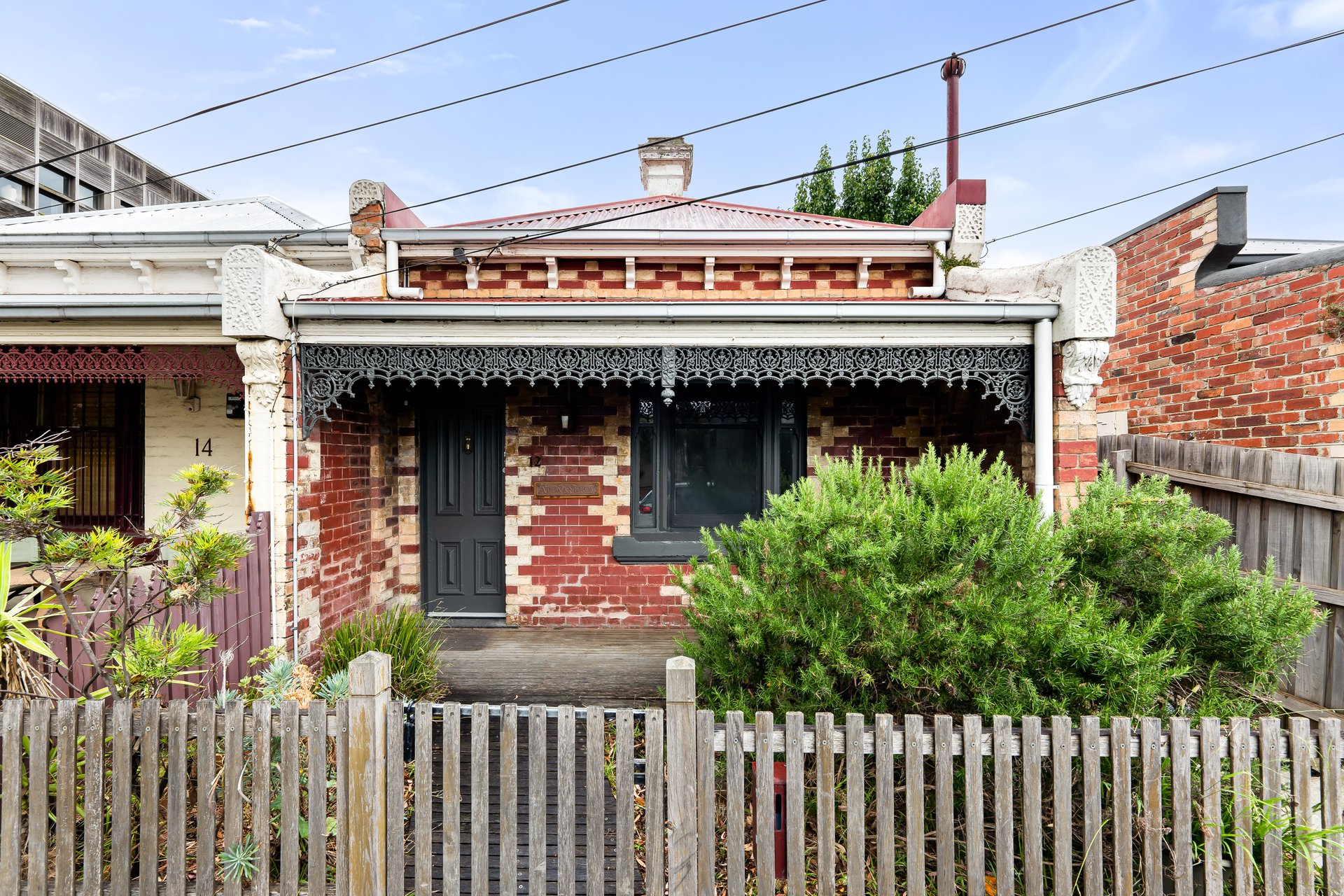 12 Ivy Street, Brunswick VIC 3056