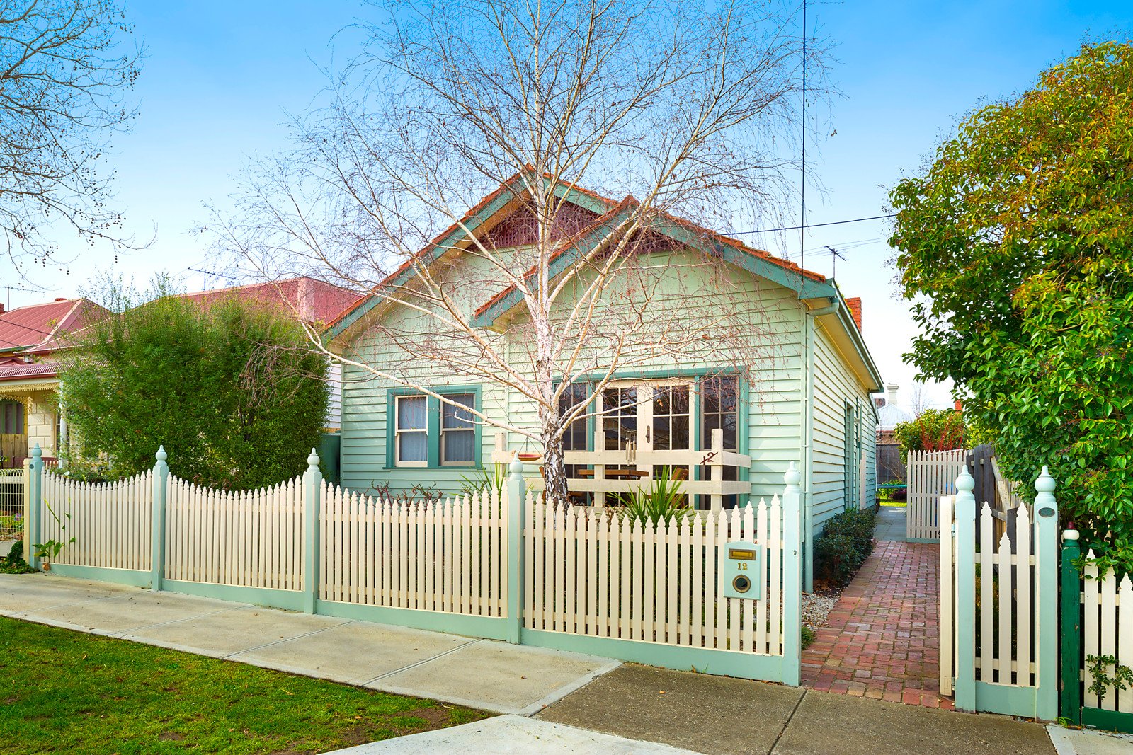 12 Kelson Street, Coburg VIC 3058