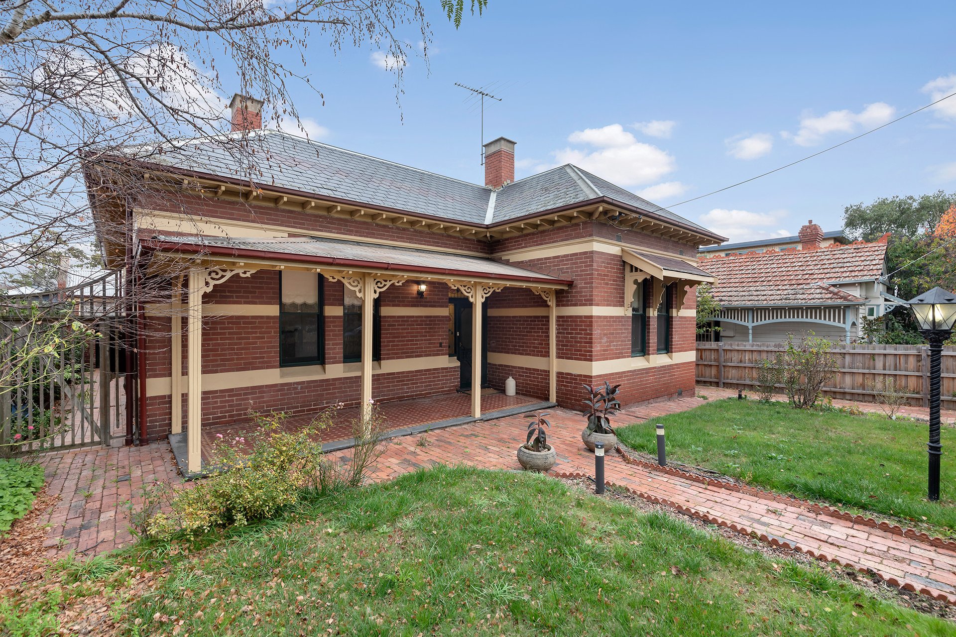 12 Mayston Street, Hawthorn East, VIC, 3123 | RT Edgar