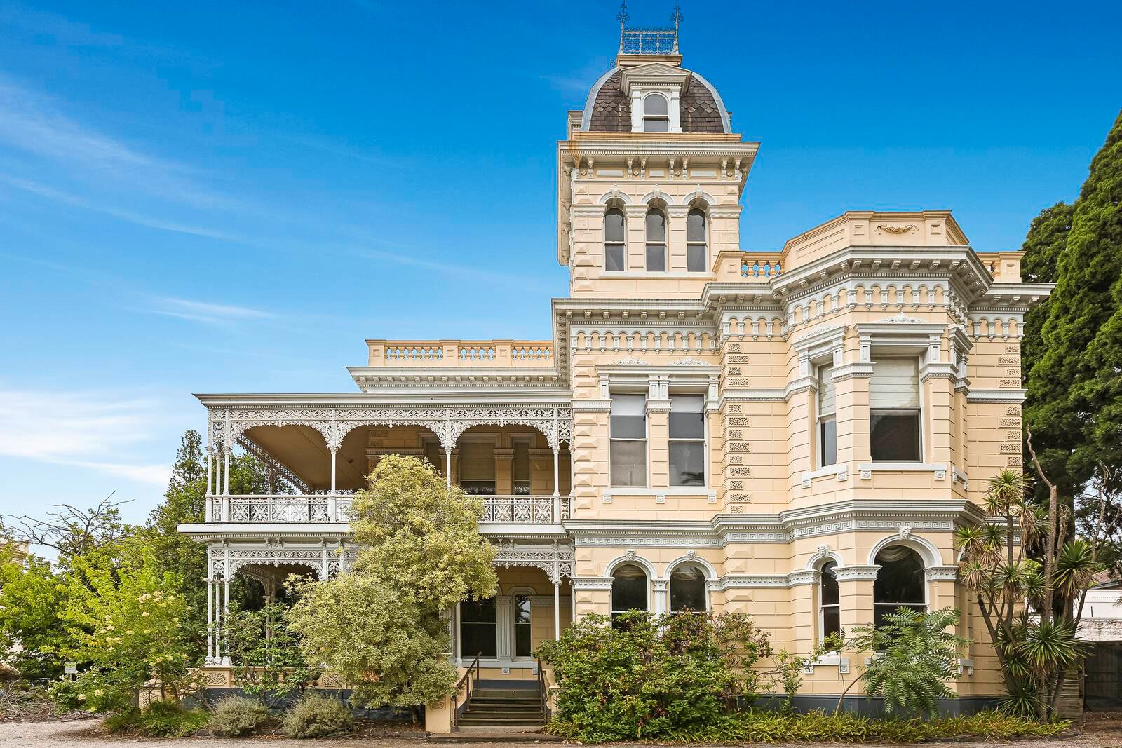 120 Toorak Road West , South Yarra, VIC, 3141 | RT Edgar