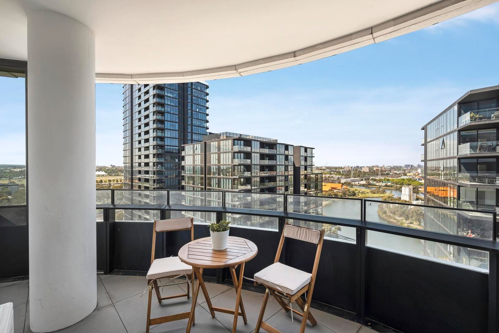 1204/5 Joseph Road, Footscray VIC 3011