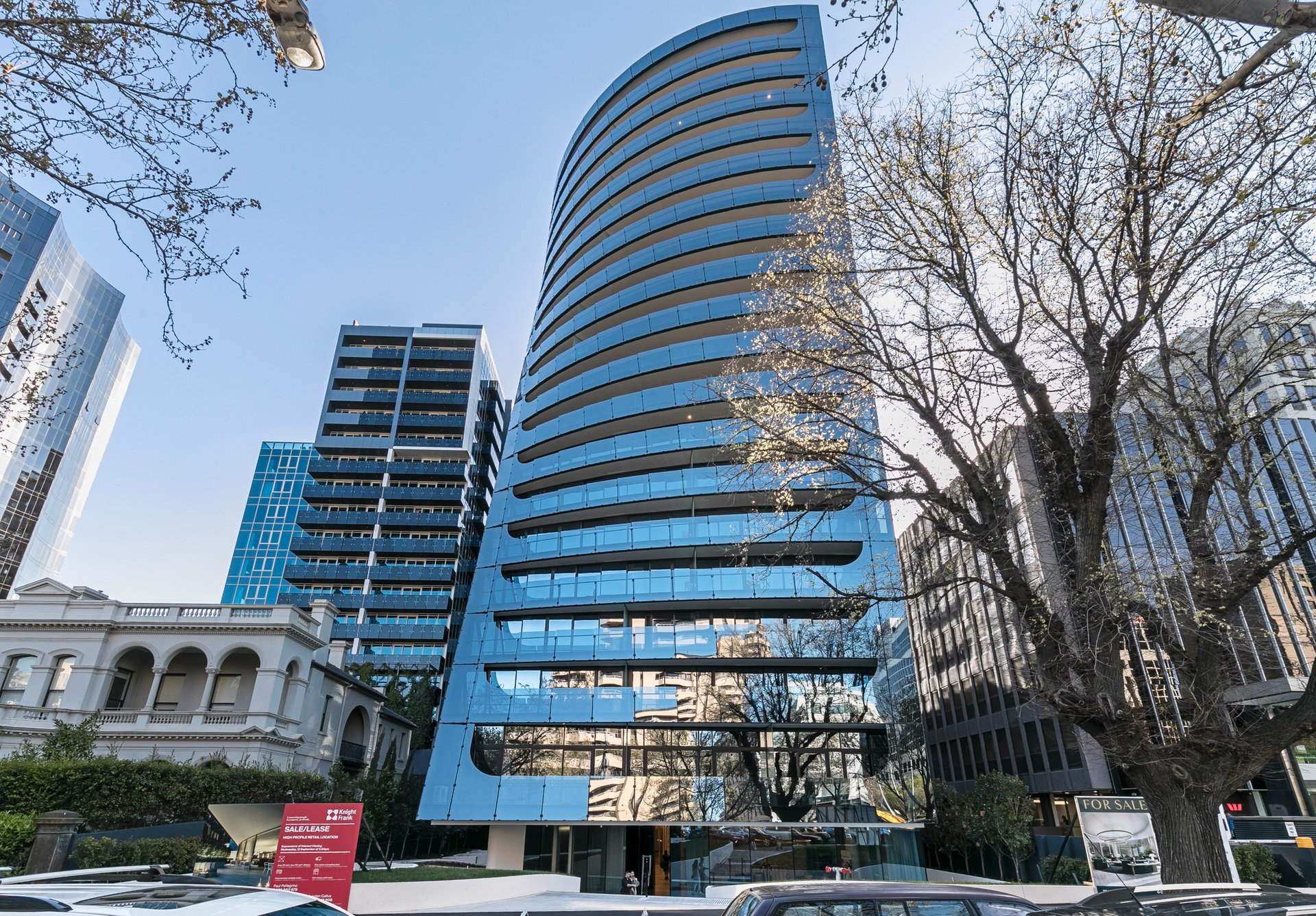1211/450 St Kilda Road, MELBOURNE VIC 3000