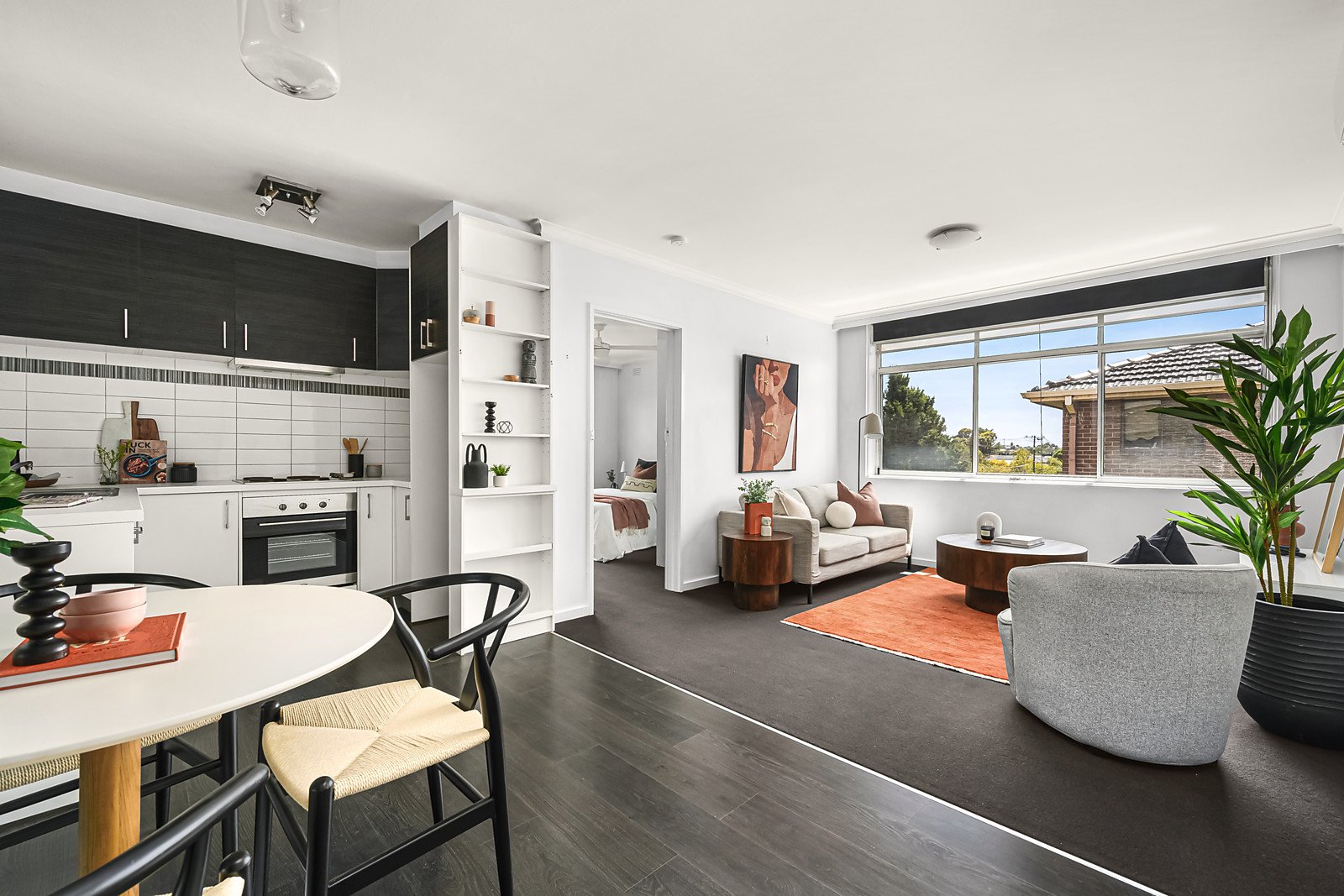 12/133 Epsom Road, Ascot Vale VIC 3032