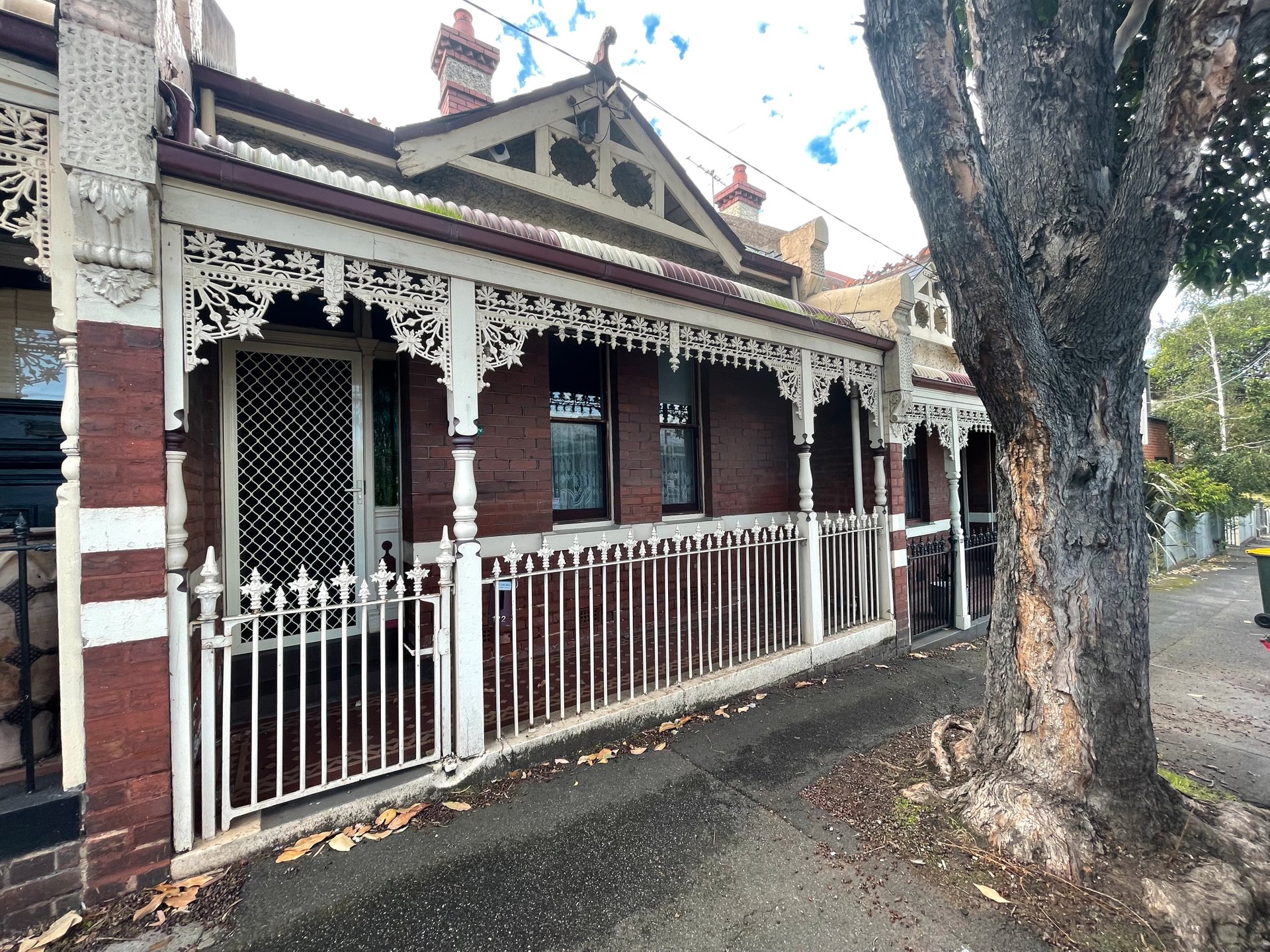 122 Mt Alexander Road, Travancore VIC 3032