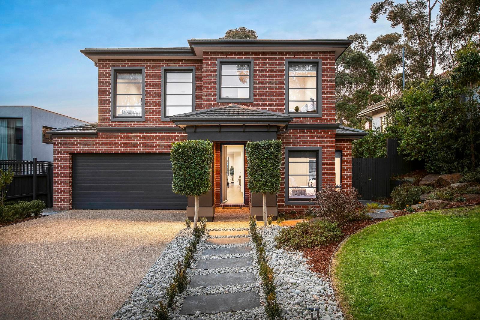 122 The Righi Eaglemont VIC 3084