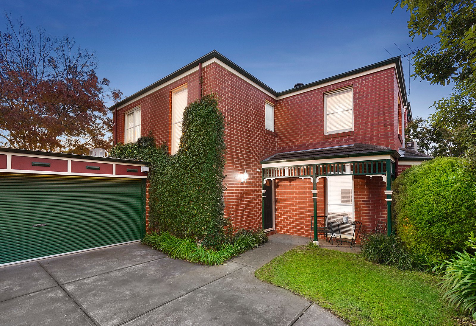 122B Green Street, Ivanhoe VIC 3079