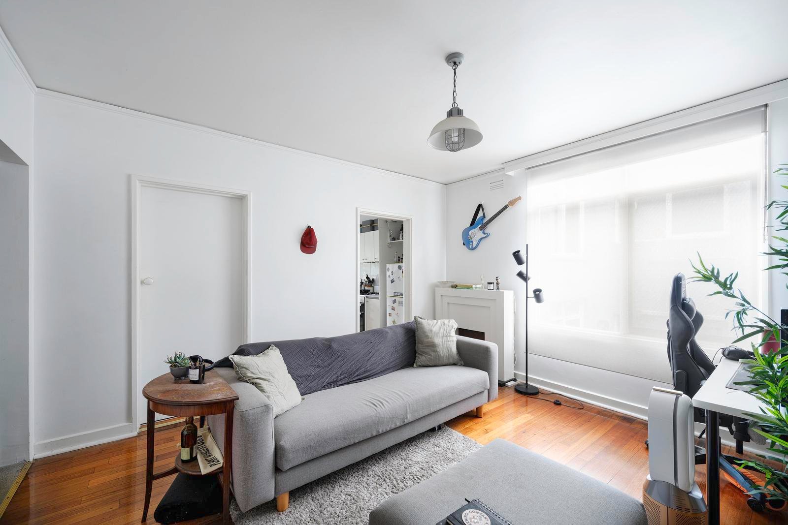 12/37 Myrnong Crescent, Ascot Vale VIC 3032