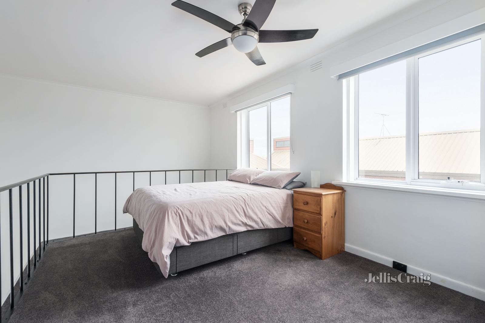 12/41 Harding Street, Coburg, VIC 3058 - Apartment for Sale