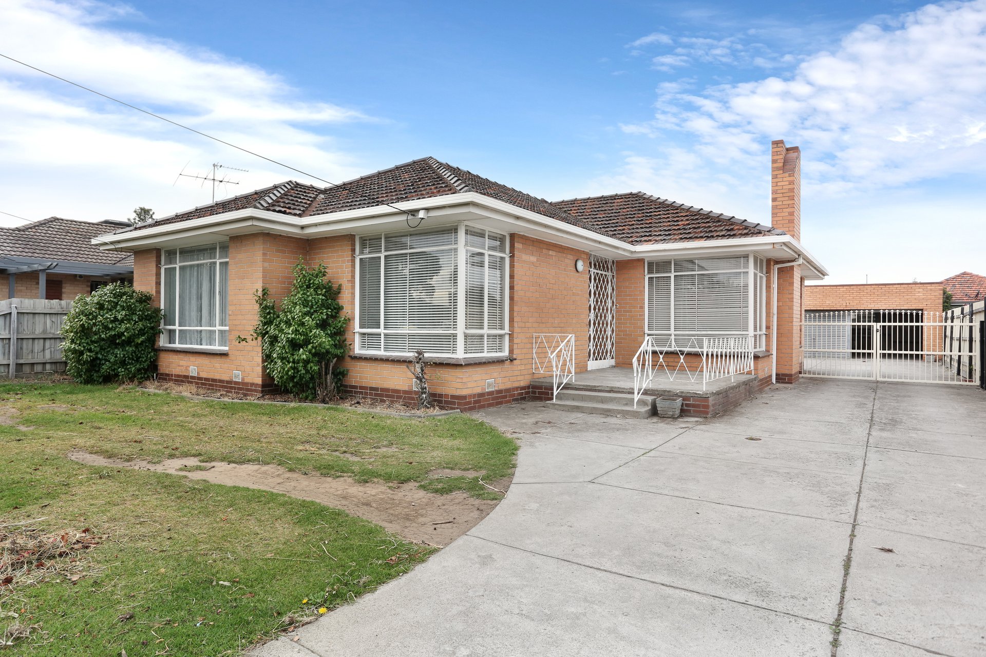 1242 Sydney Road, FAWKNER VIC 3060