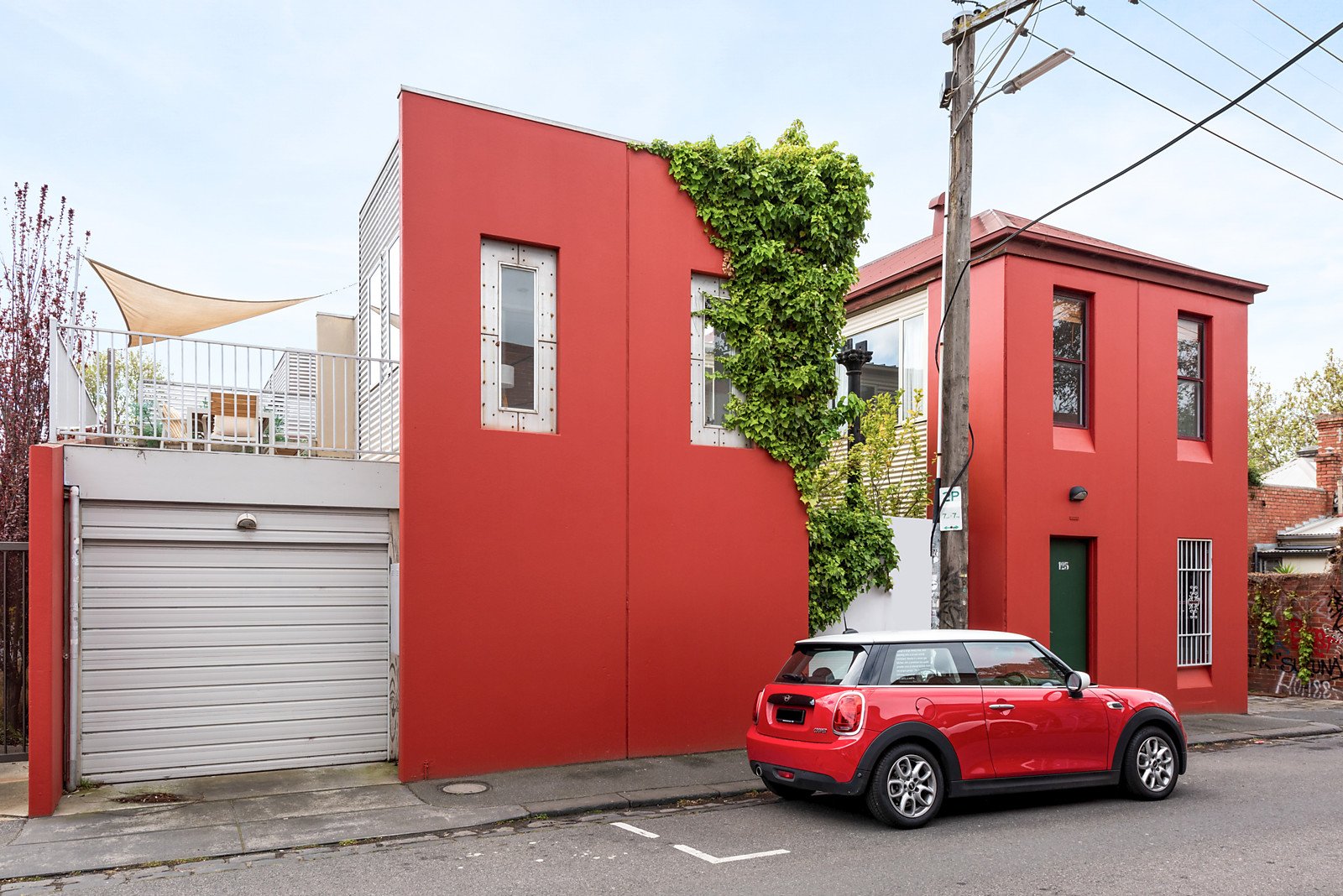125 Rose Street, Fitzroy VIC 3065