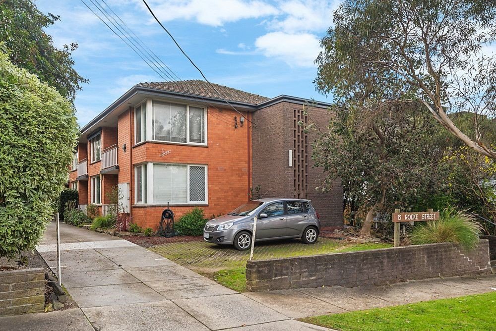 12/6 Rocke Street, Ivanhoe VIC 3079