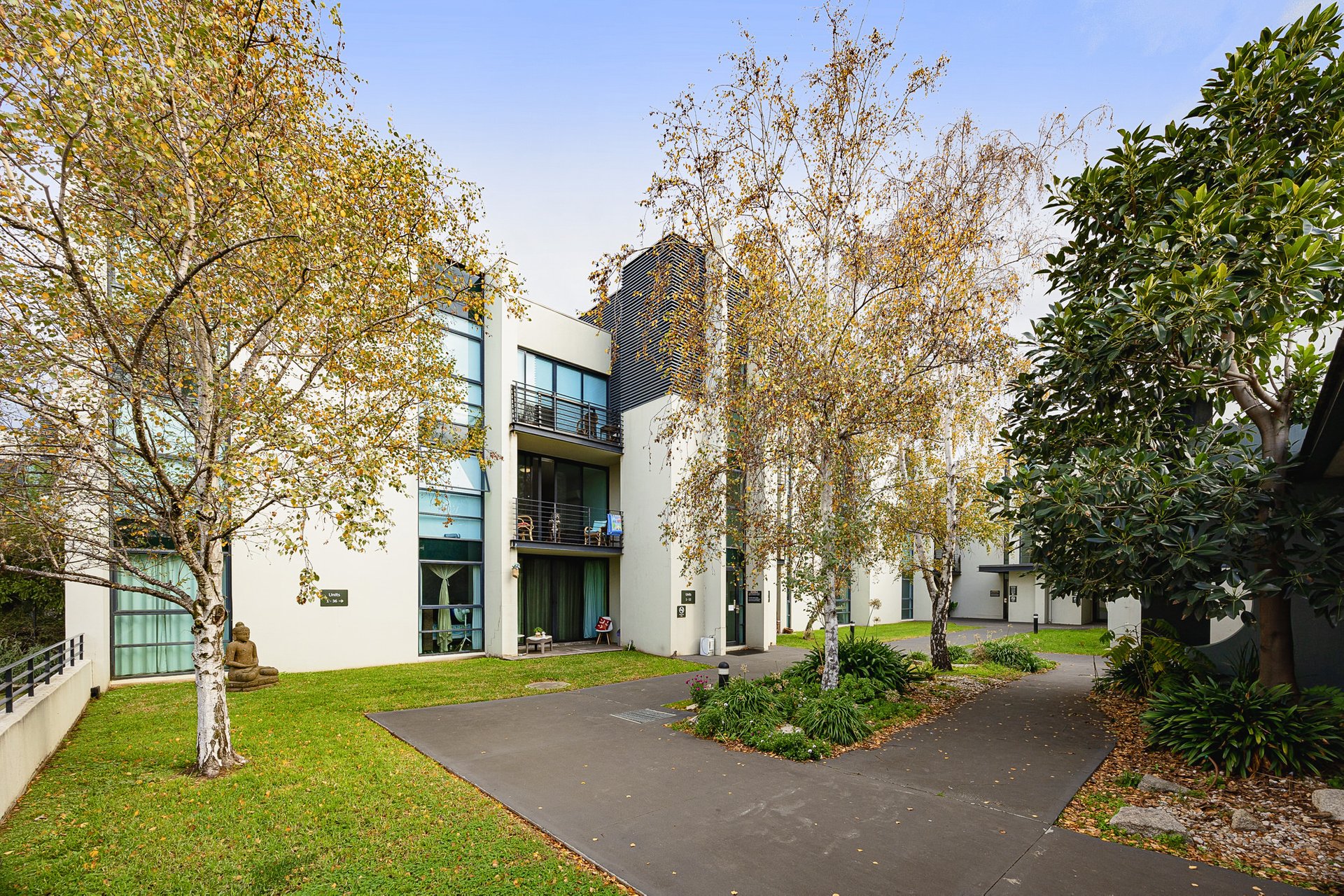 12/600 Epsom Road, Flemington VIC 3031