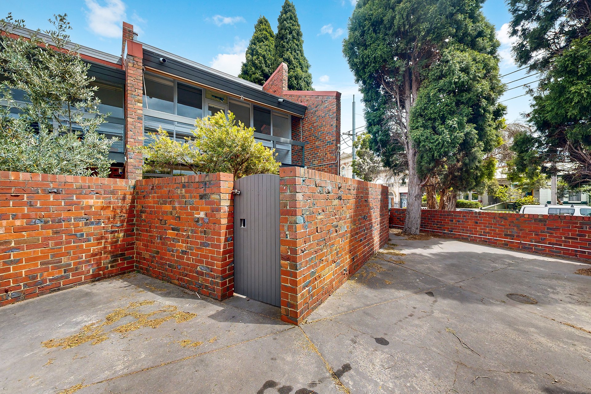 1/278-280 Brunswick Road, Brunswick VIC 3056