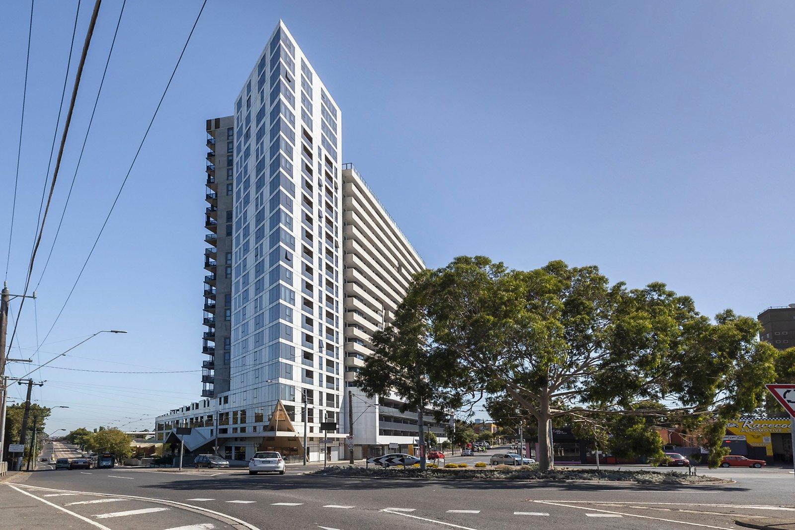 128/1 Ascot Vale Road, Flemington VIC 3031