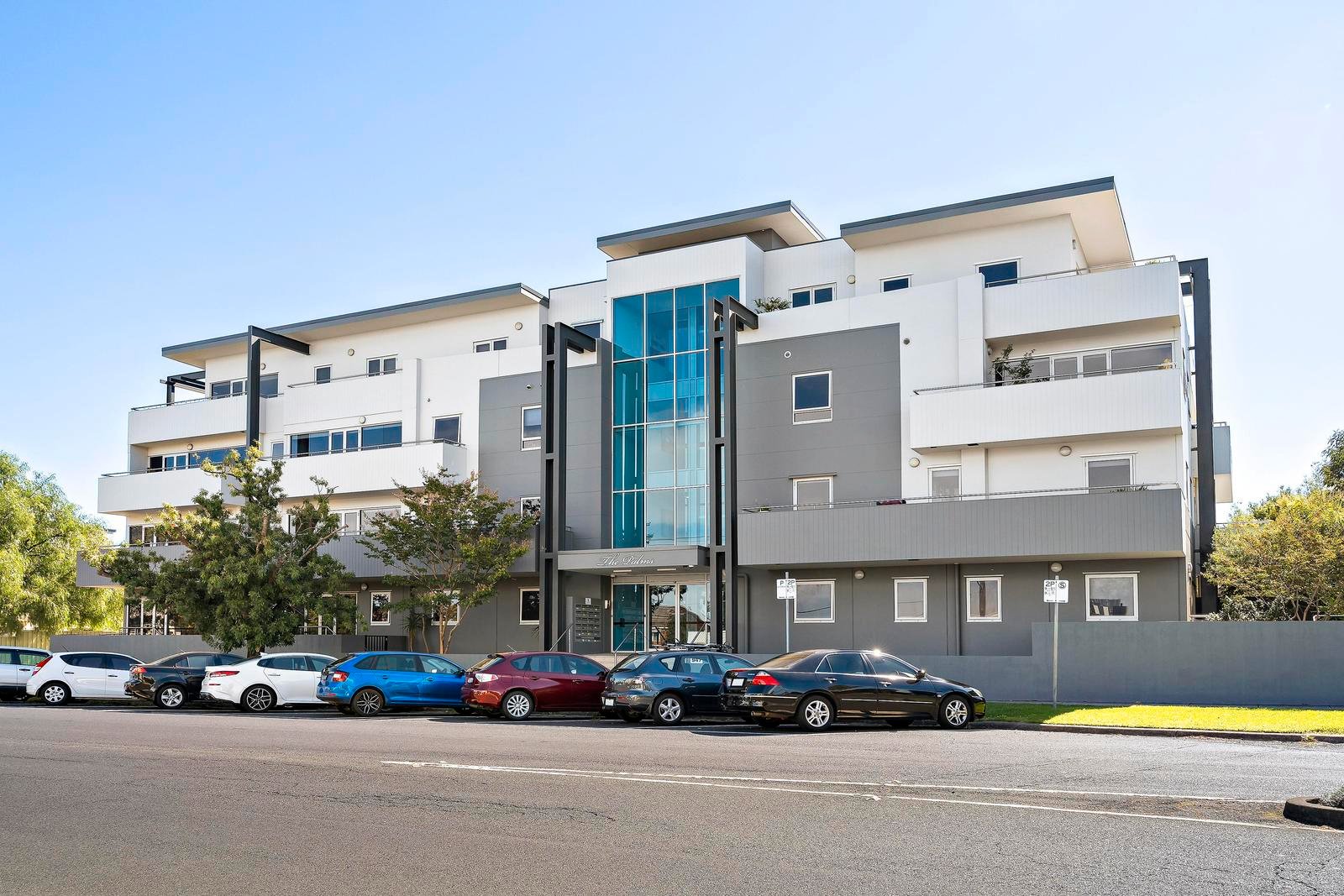 12/947 Mt Alexander Road, Essendon VIC 3040