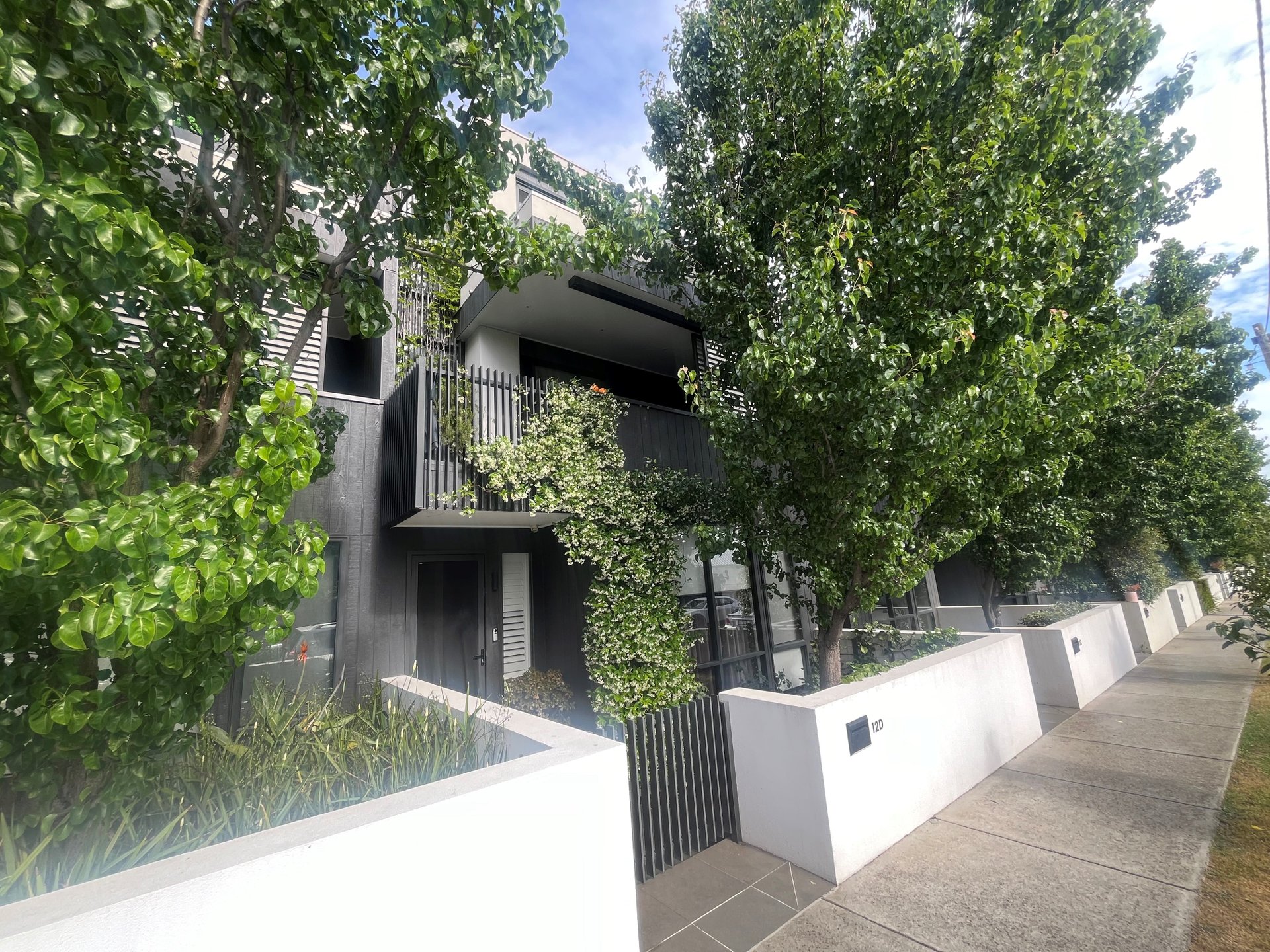 12D Perry Street, Alphington VIC 3078