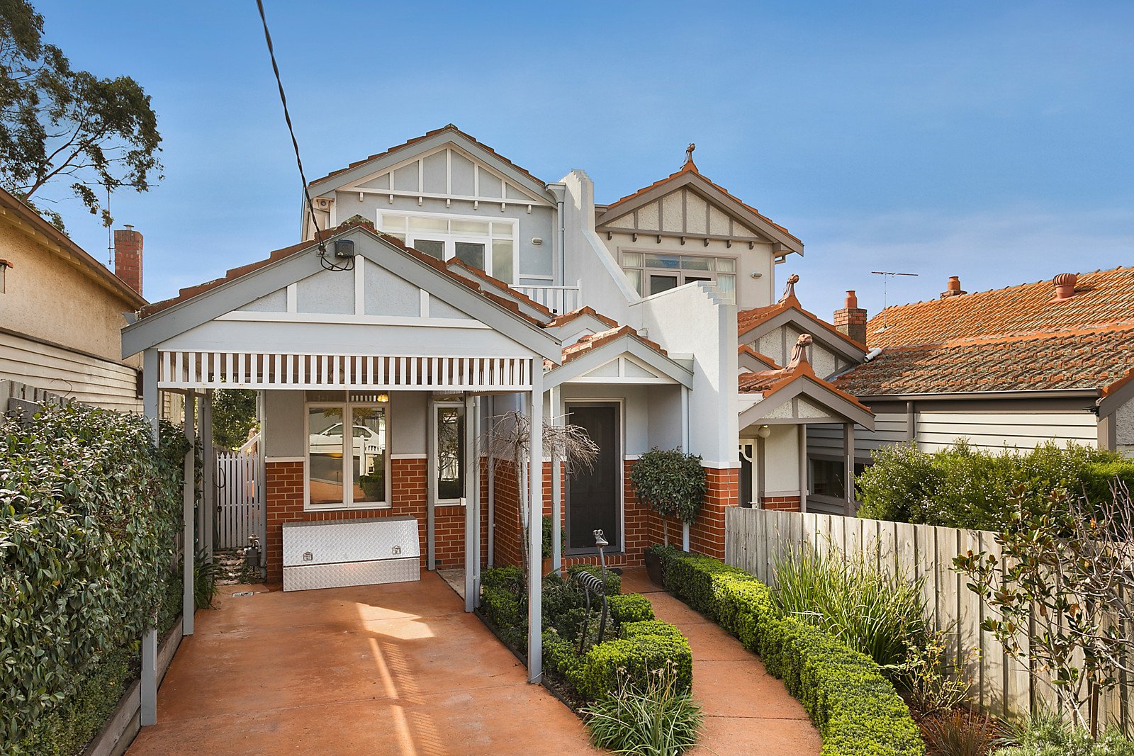 13 Brisbane Street, Ascot Vale VIC 3032