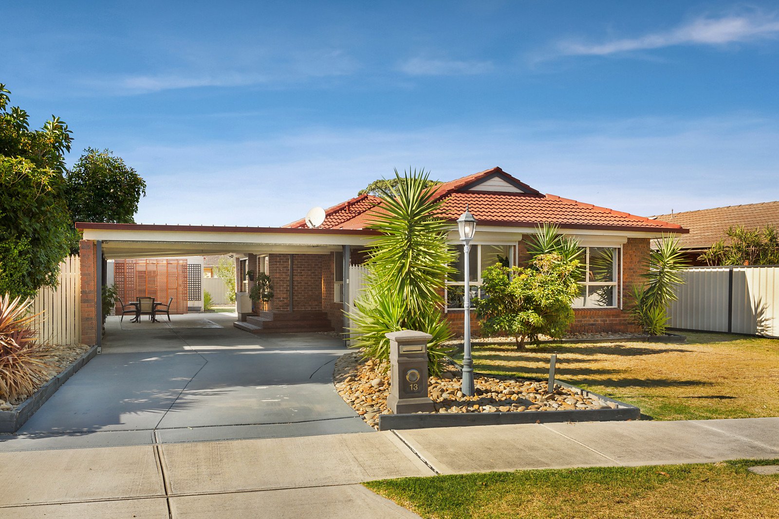 13 Daimler Avenue, Keilor Downs VIC 3038