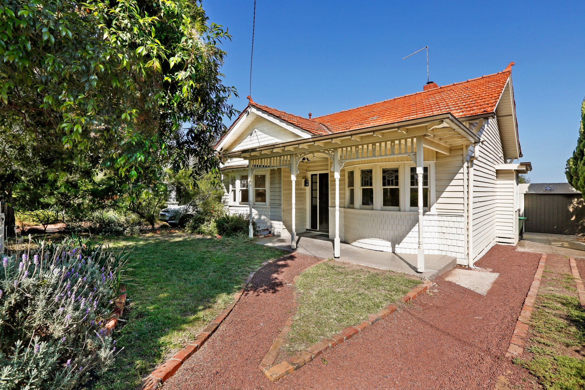 13 Irvine Crescent, Brunswick West VIC 3055