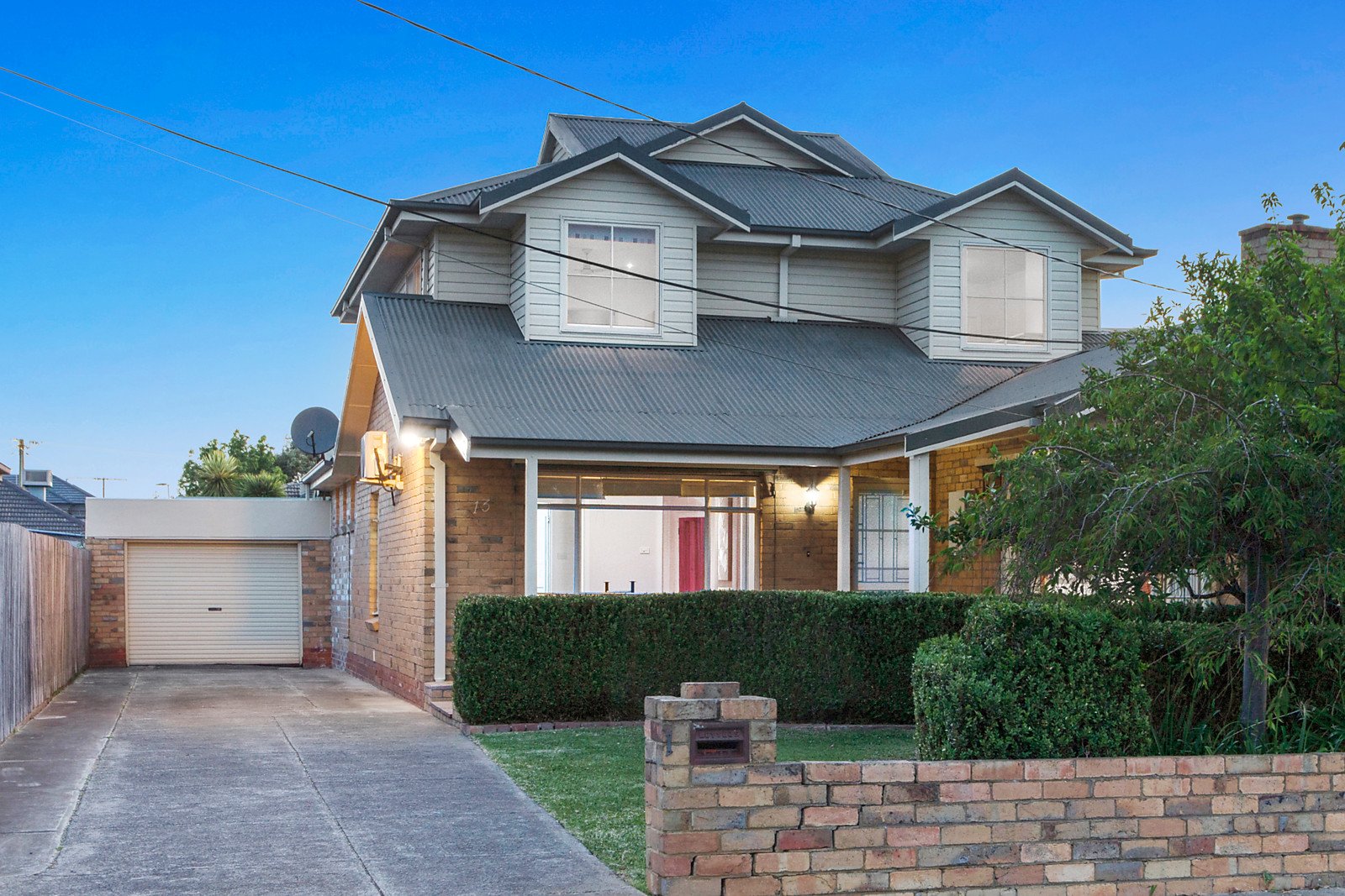 13 Jackson Street, Niddrie VIC 3042