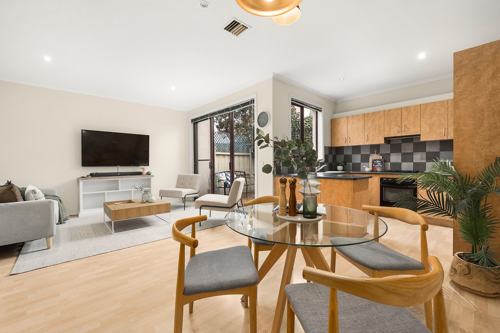 13 Lincoln Mews, Kensington VIC 3031