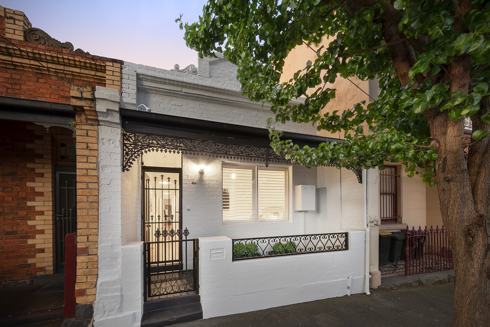 130 Macpherson Street, Carlton North VIC 3054