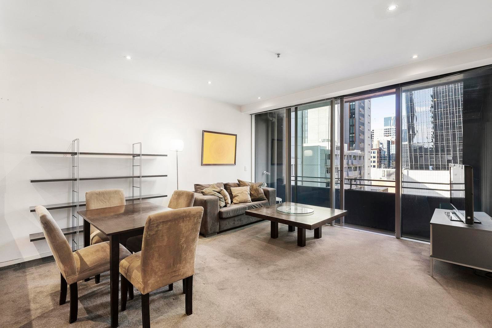 1308/620 Collins Street, Melbourne VIC 3000