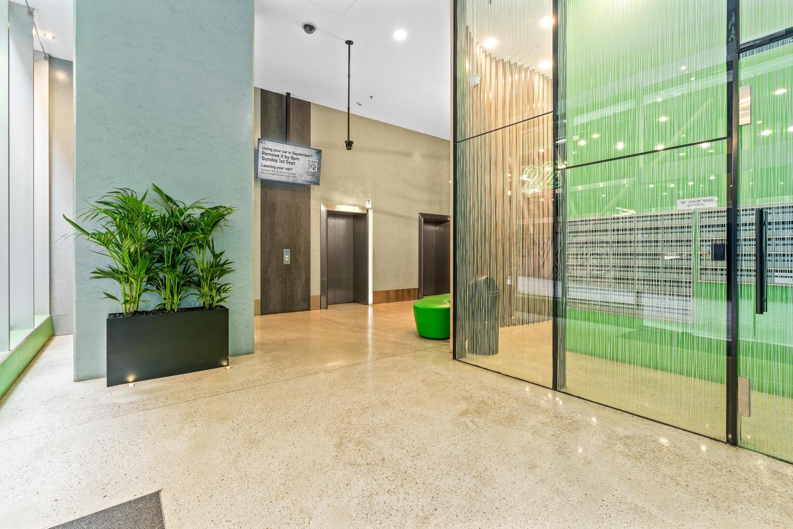 1310/22-24 Jane Bell Lane, Melbourne VIC 3000