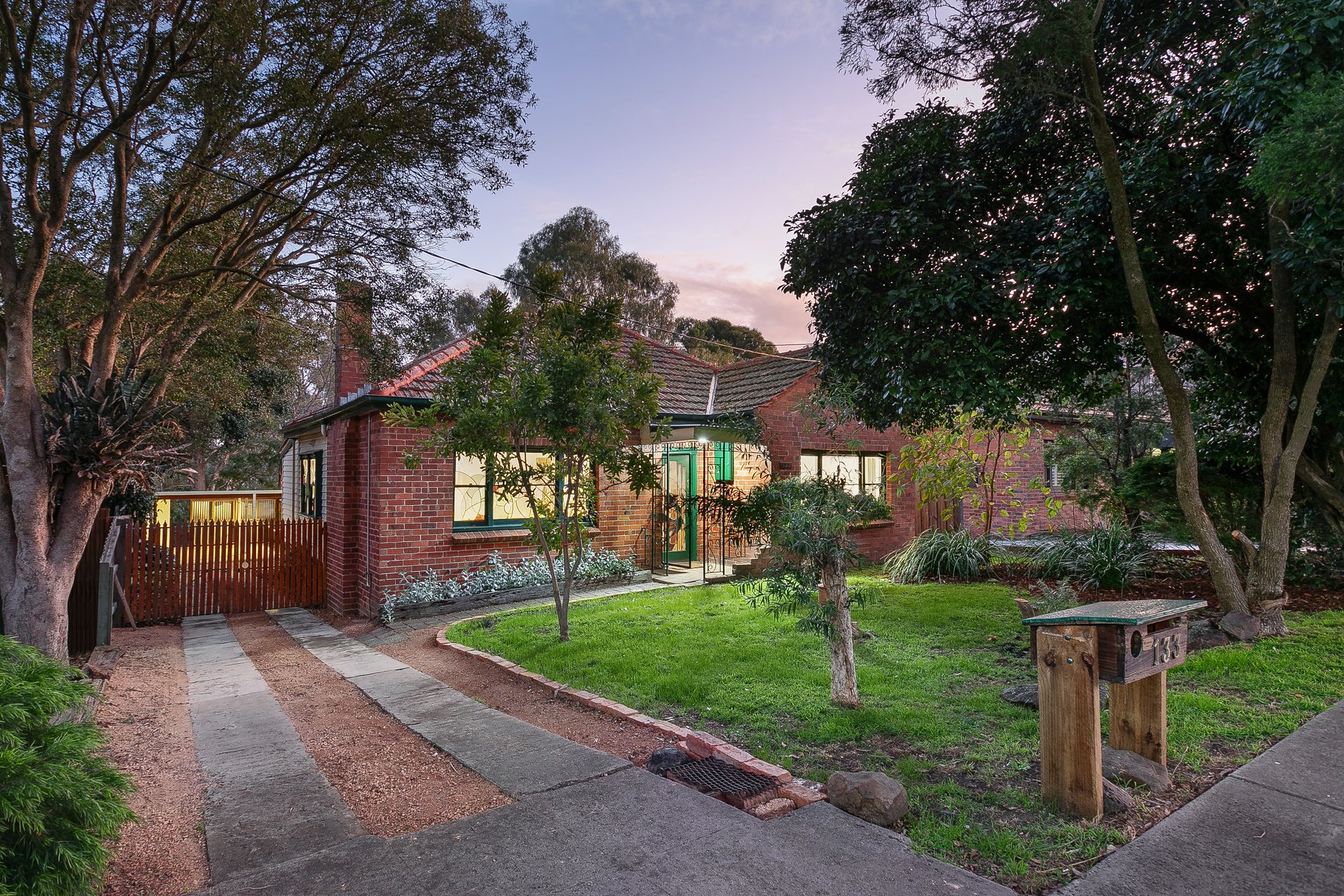 133 Green Street, Ivanhoe VIC 3079