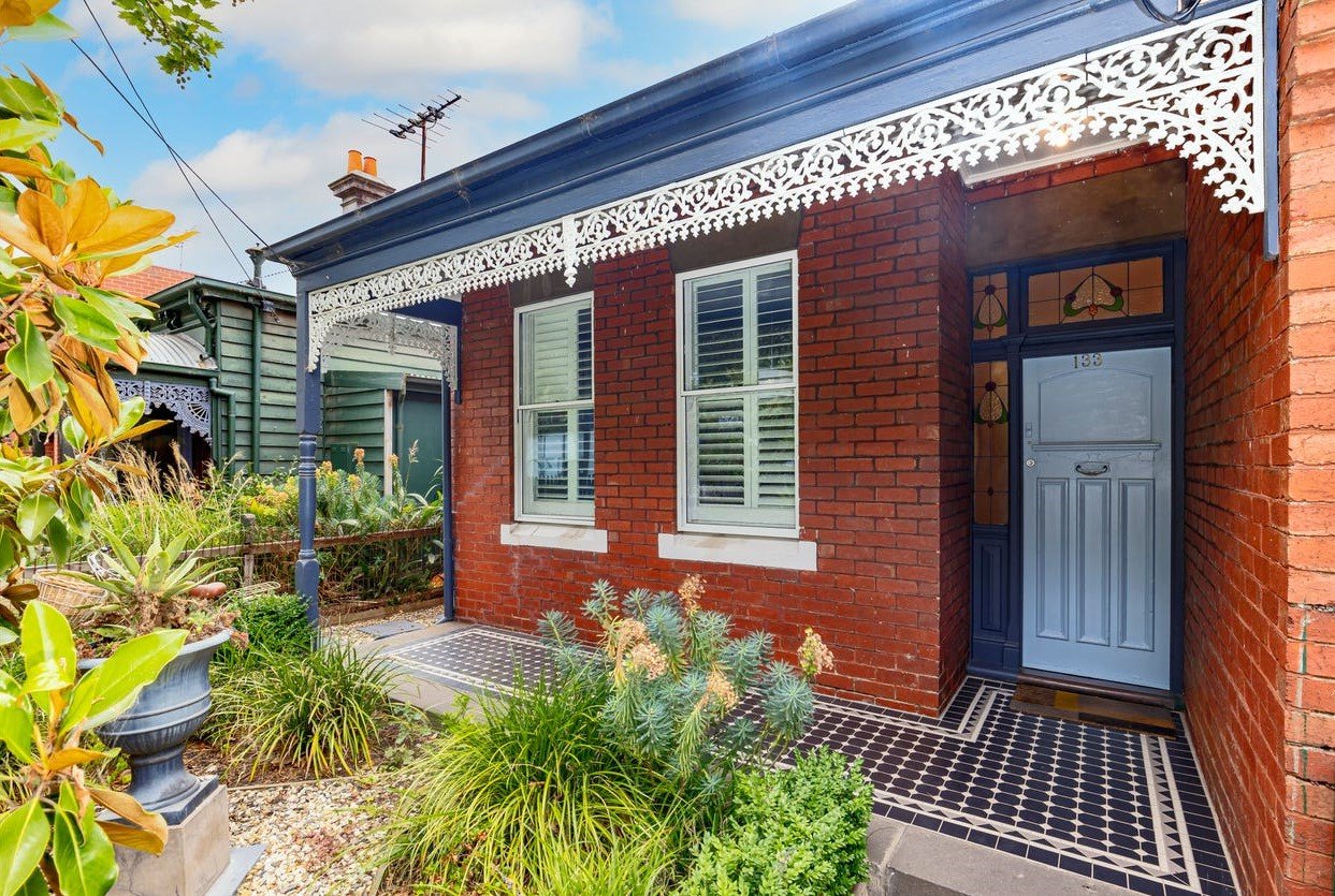 133 Kerr Street, Fitzroy VIC 3065