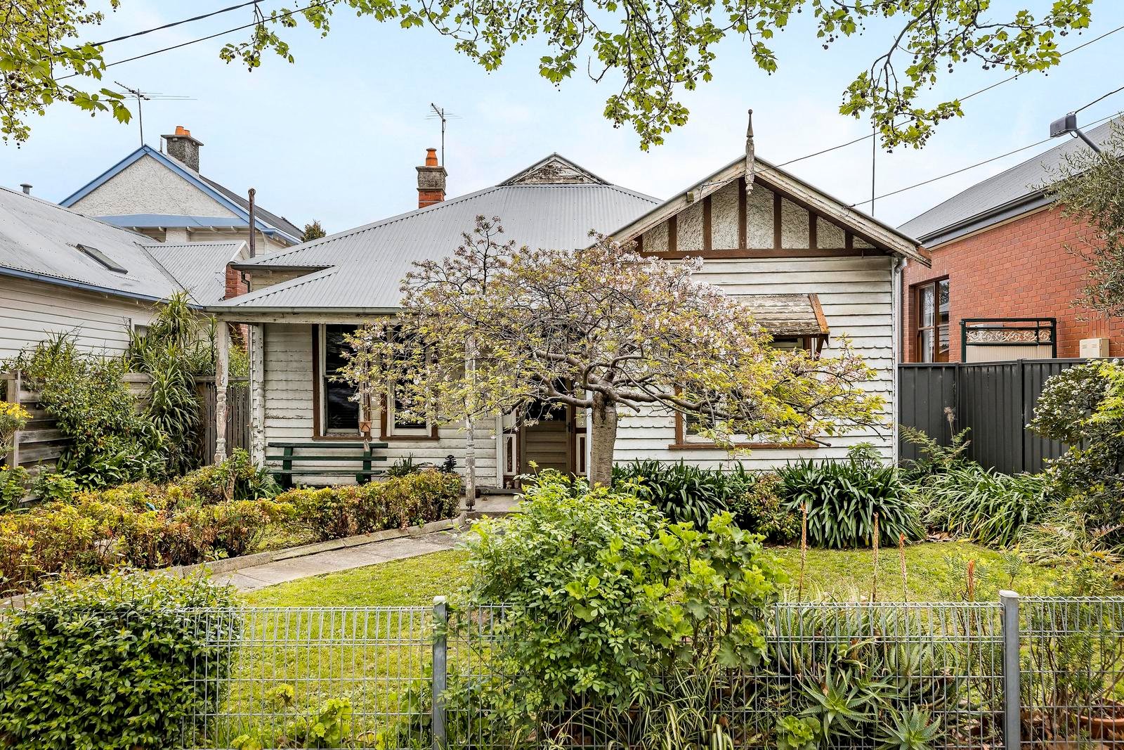 134 Gillies Street, Fairfield VIC 3078