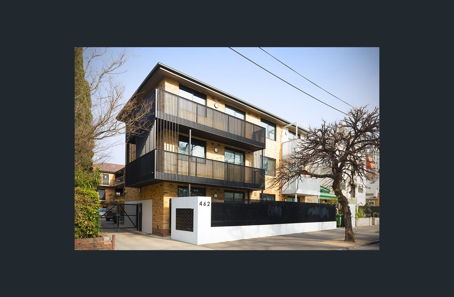 13/462 Victoria Parade, EAST MELBOURNE VIC 3002