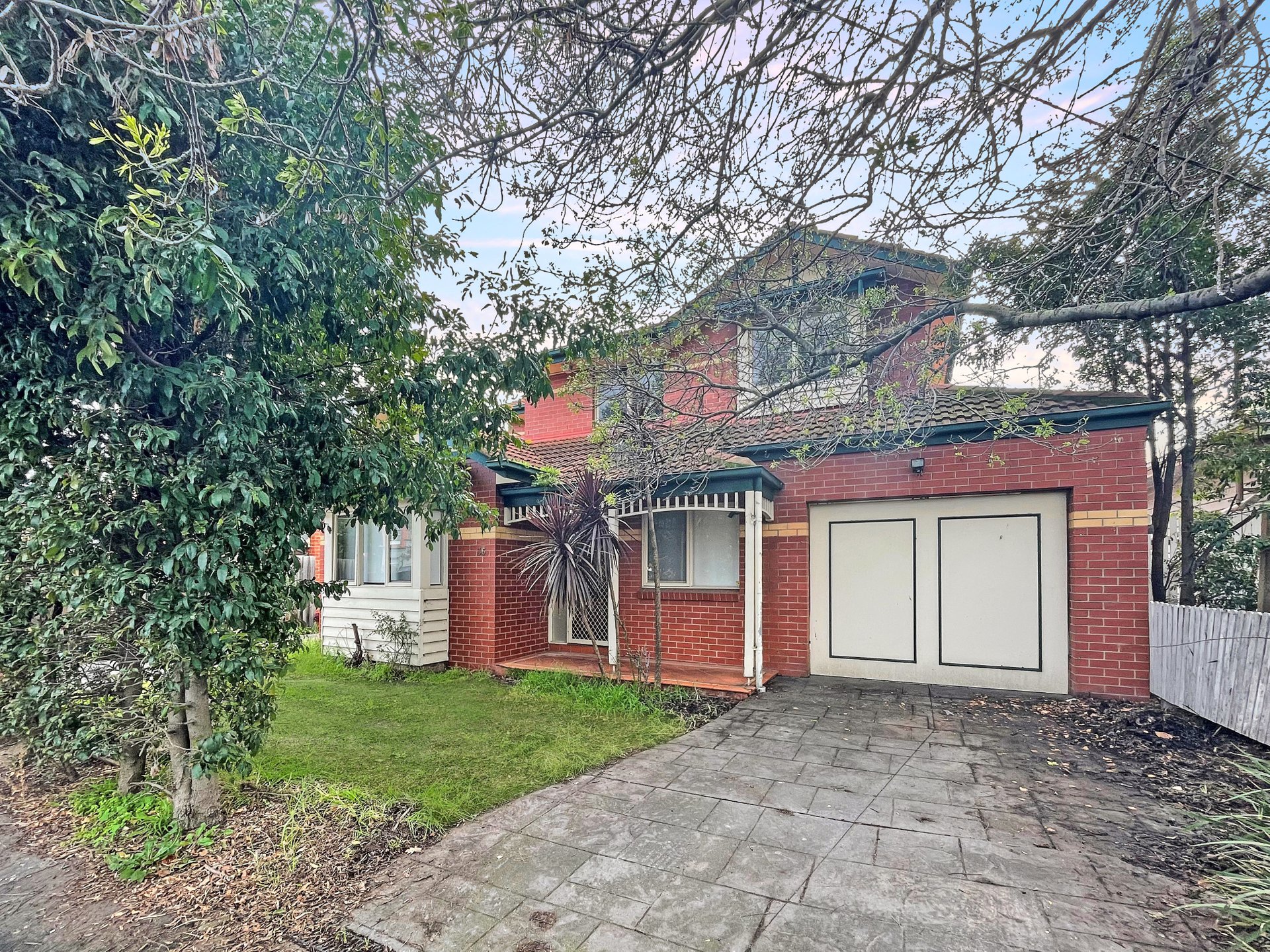 1/36 Sandown Road, Ascot Vale VIC 3032