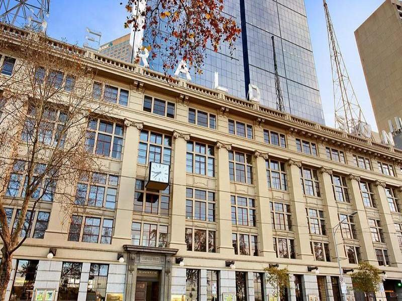 13/60 Flinders Street, Melbourne, VIC, 3000 | RT Edgar